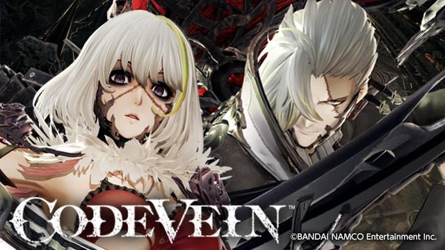 アクションや育成など『code Vein』の多彩な魅力をインプレッション形式で解説！【特集第3回／電撃ps】 Playstation