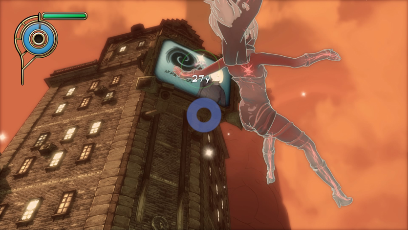 重力を操るこの快感！『GRAVITY DAZE』の唯一無二の爽快アクションを解説！【特集第2回】 – PlayStation.Blog